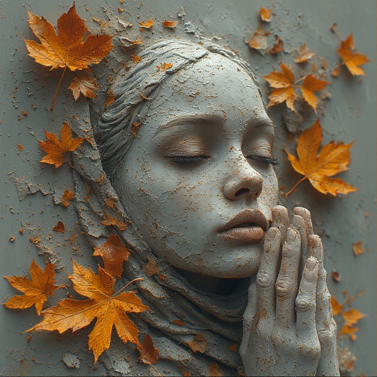 25 Beautiful Autumn Prayers, Bible Verses & Christian Quotes for the ...