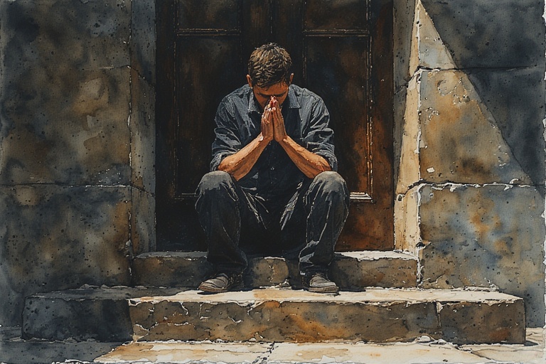 How To Pray For Guidance In 3 Easy Steps - Free Prayer Journal ...